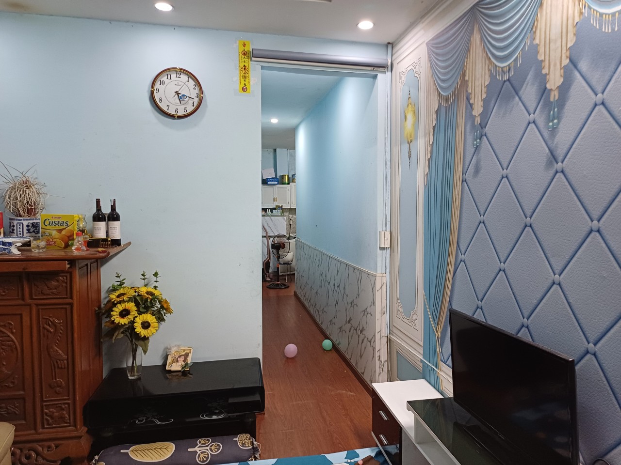 Rèm cuốn chắn điều hòa cửa thông phòng, Những lưu ý và giá rèm